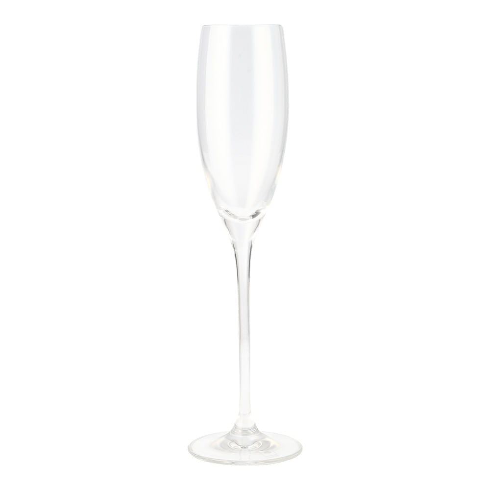 Copa p/Champagne Cheers Leonardo (6 pz) - Bodegas Alianza