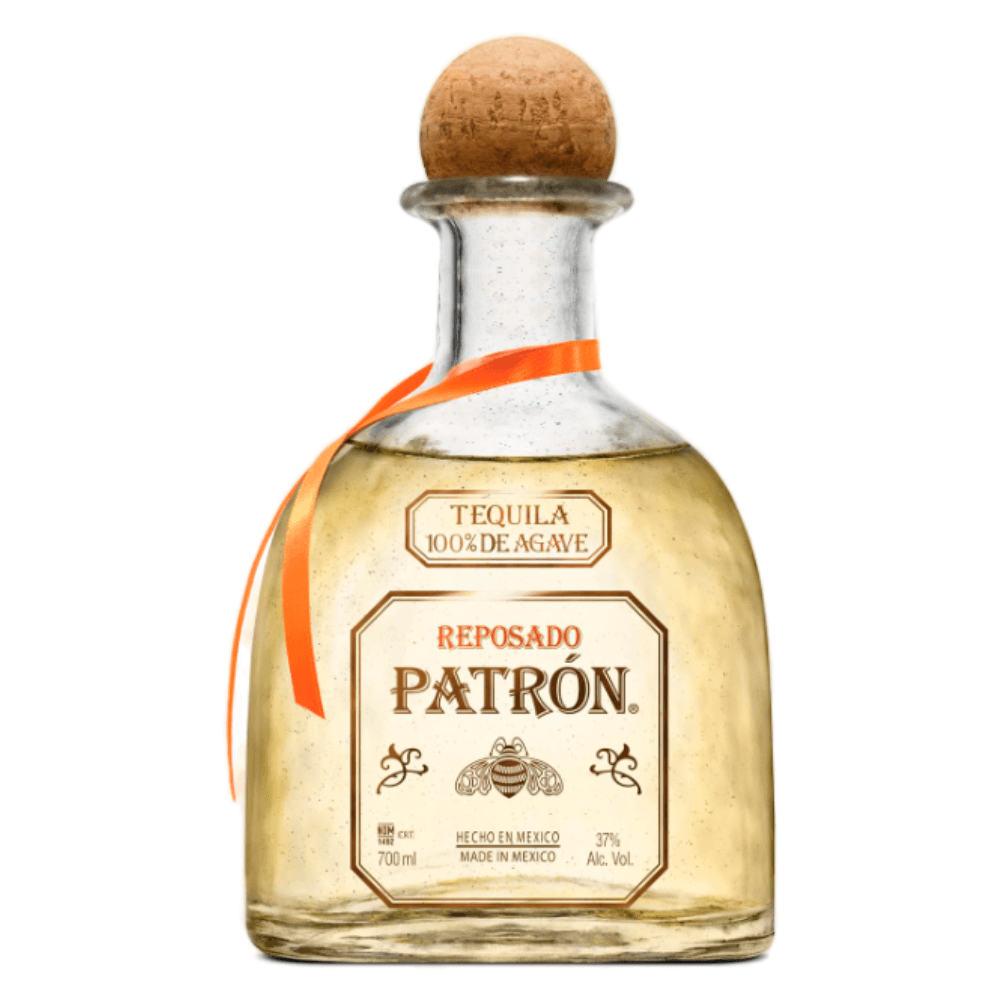 Tequila Patrón Rep 700 ml - Bodegas Alianza