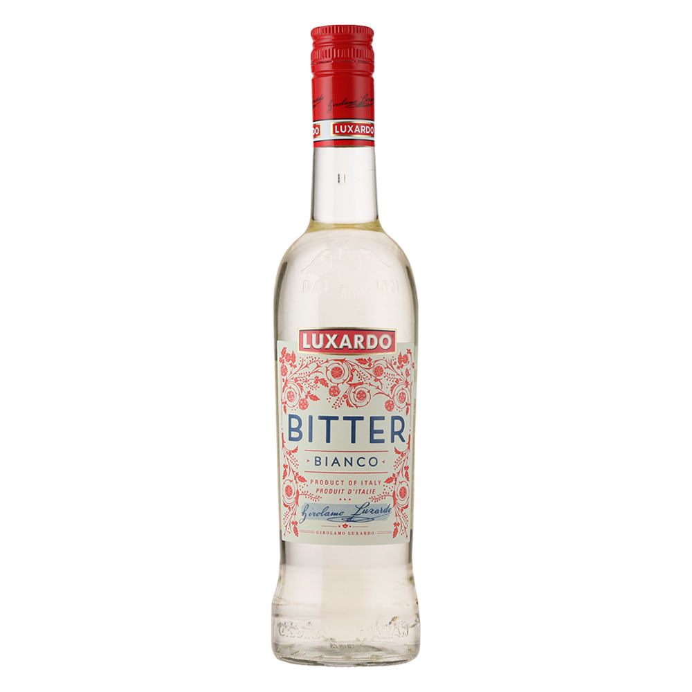 Licor Luxardo Bitter Bianco 700 ml - Bodegas Alianza