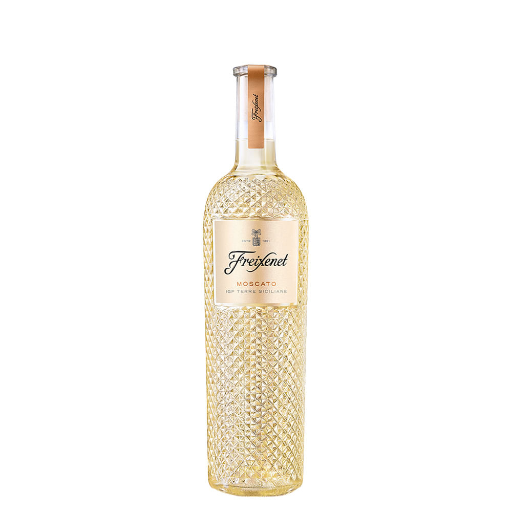 Vino Blanco Freixenet Moscato 750 ml - Bodegas Alianza